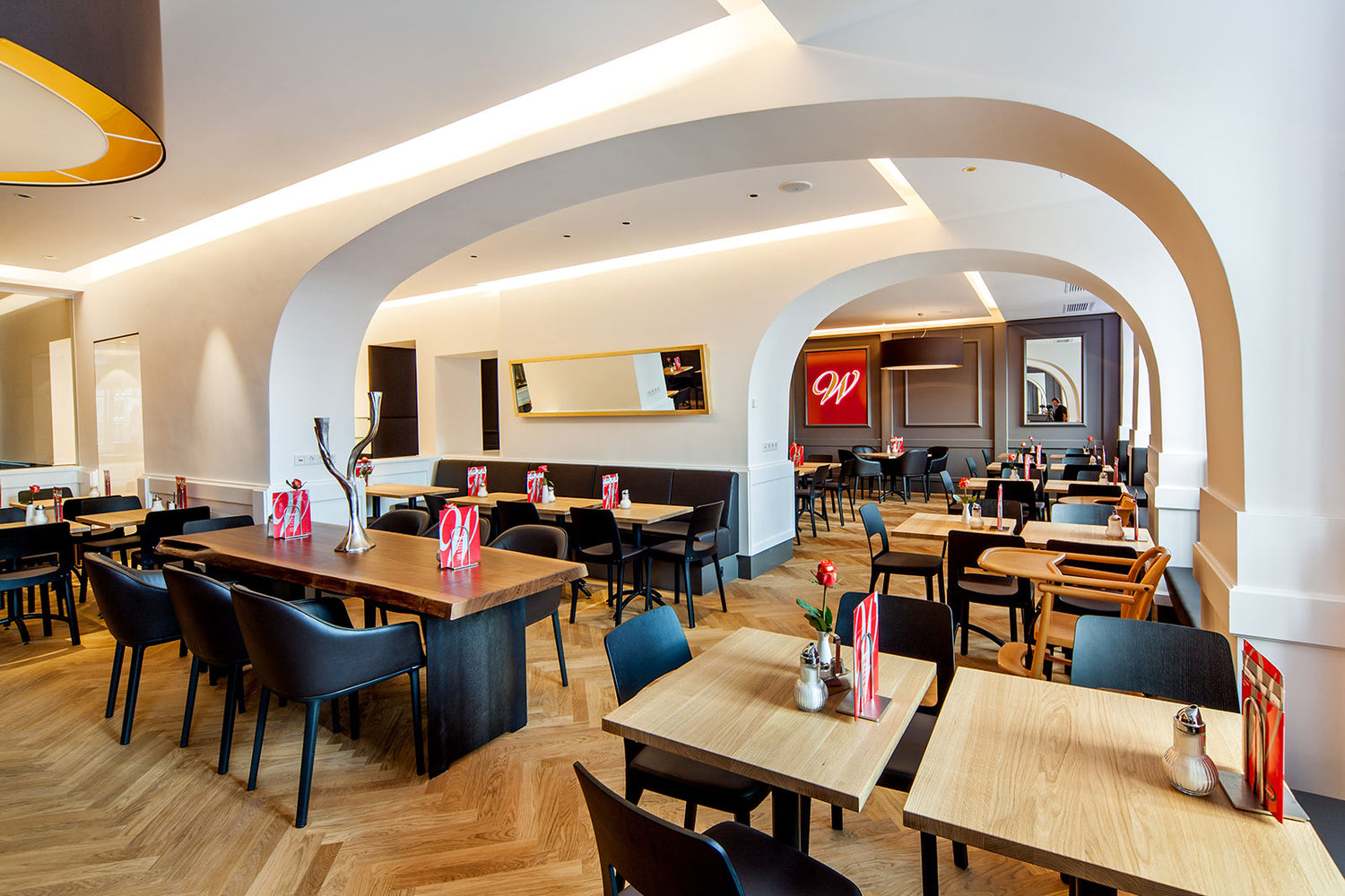 Woerner's Confiserie München – Caféhaus Marienplatz – Woerner's Online-Shop