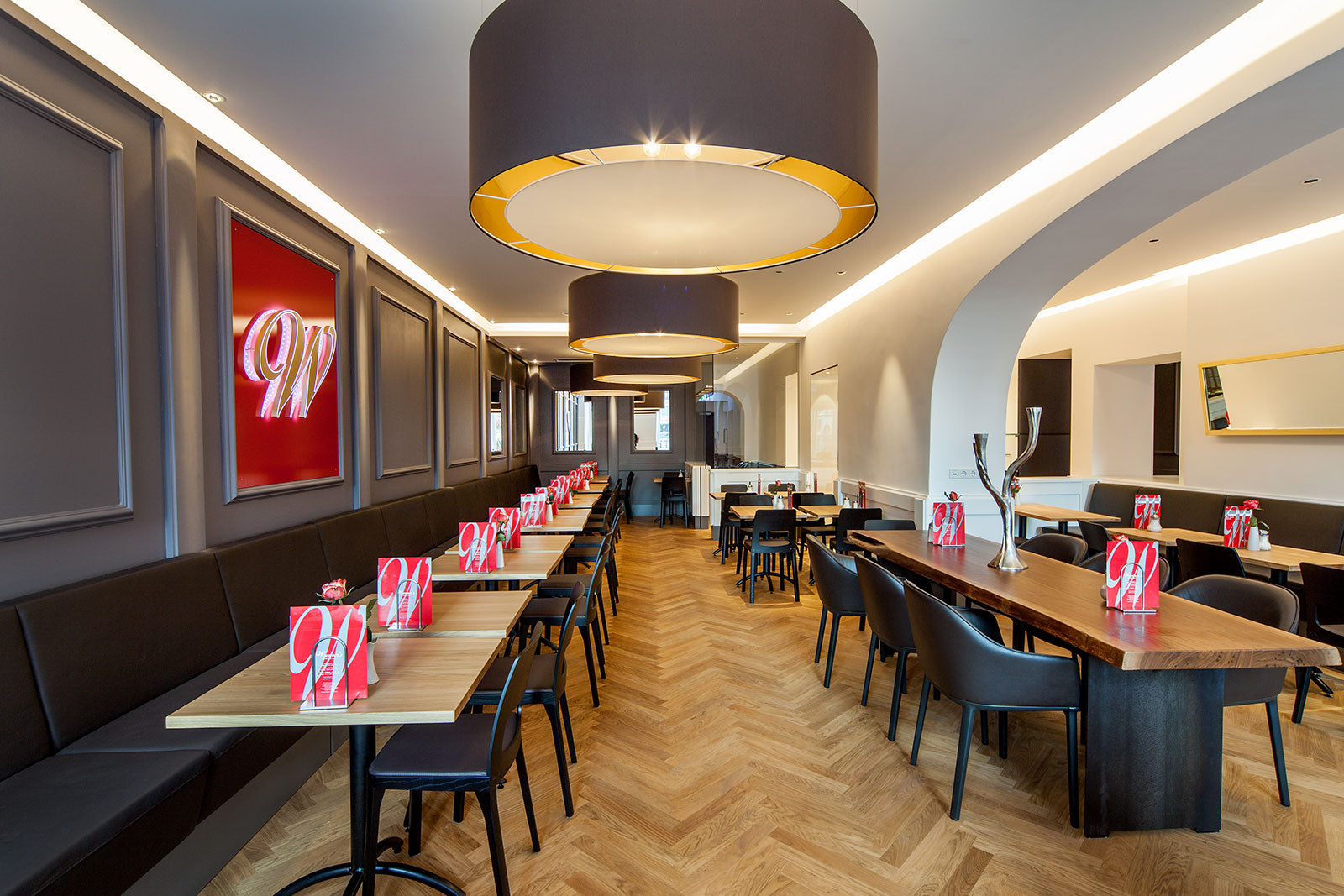 Woerner's Confiserie München – Caféhaus Marienplatz – Woerner's Online-Shop